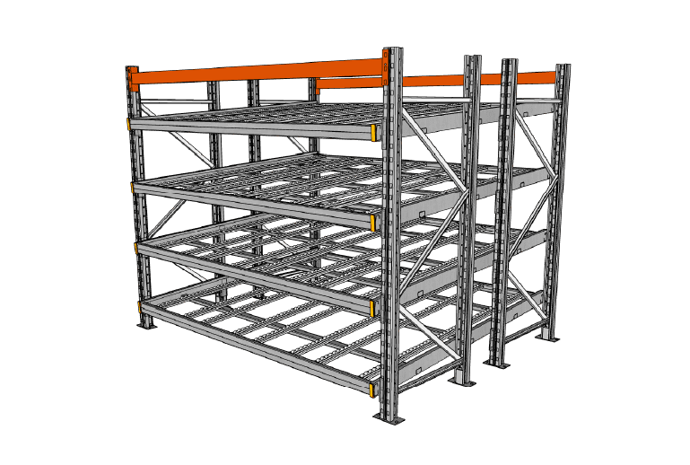 Storage Systems | Locators — MHE & Storage Solutions