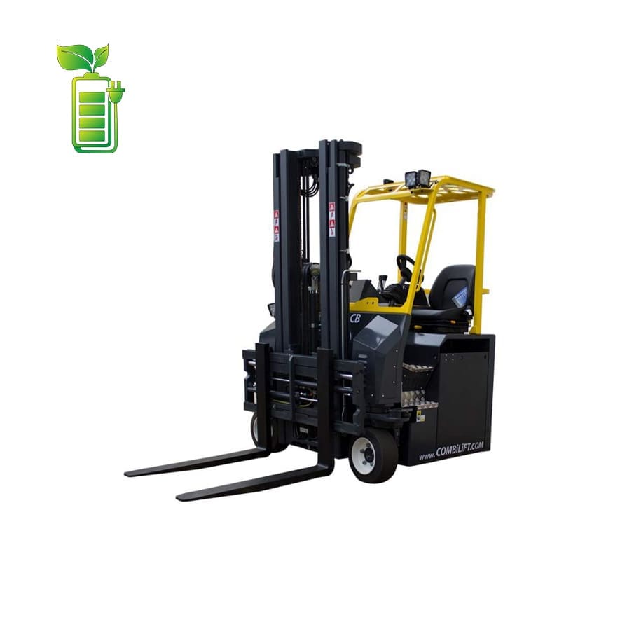 Combi-CBE 2500 | Locators — Material Handling Equipment & Storage