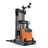 Toyota | Locators — MHE & Storage Systems