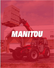 Toyota Material Handling | Locators — MHE & Storage Systems
